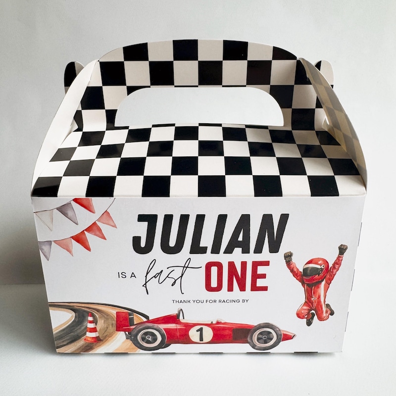 Goody Bags Racing - Etsy