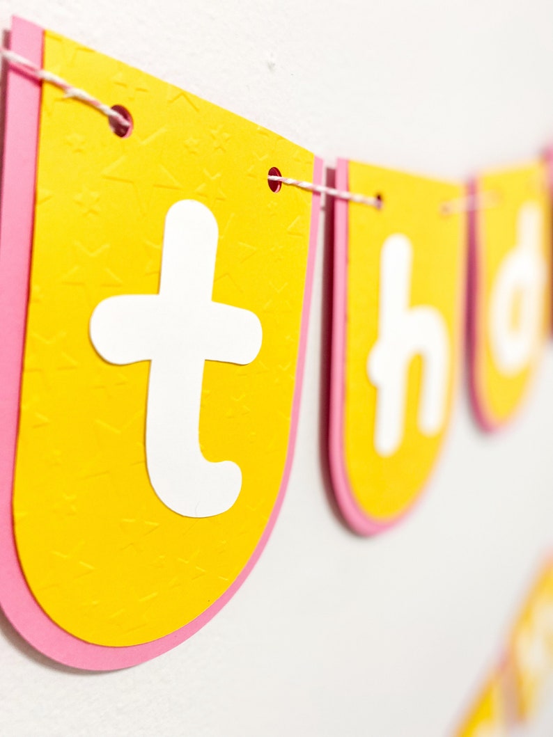 Corgi Birthday Party Banner Corgi Theme Party Dog Birthday - Etsy