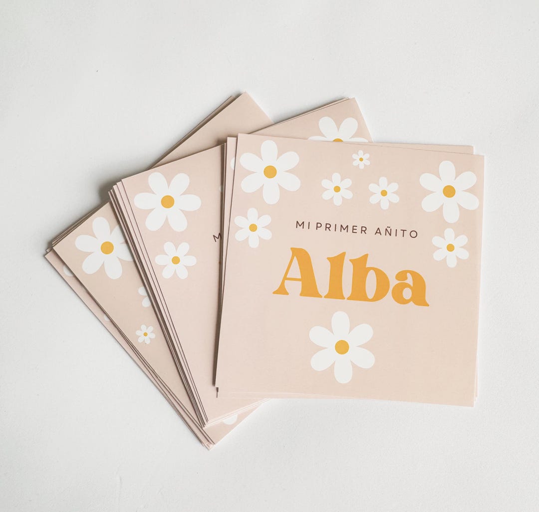 Box Daisy Sticker, Sticker, Modern Packaging Design, Cake Box Label, Mi ...