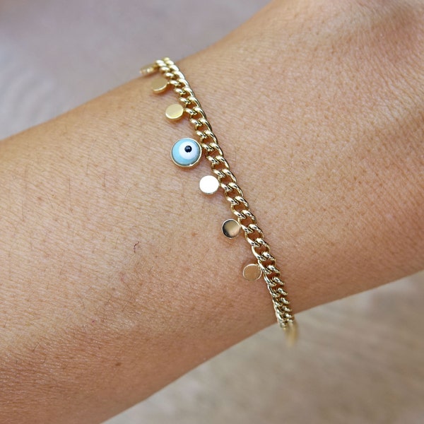 Evil Eye Ward - Etsy