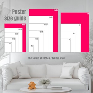 Scythe Board Game Poster I Epic Mech Art Print for Tabletop Gaming Fans ...