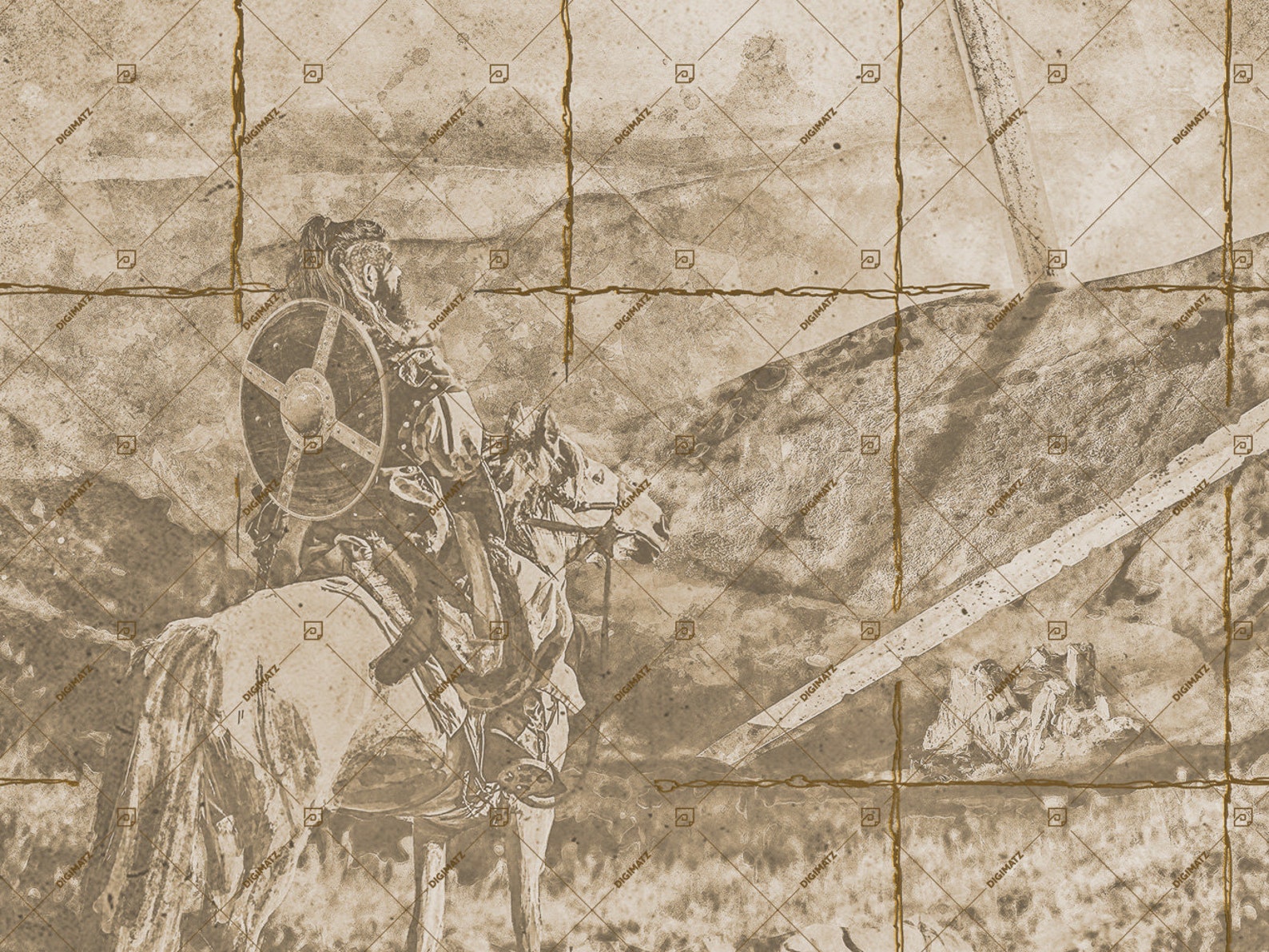 Playmat for Tainted Grail Board Game - 27x30 - DIGITAL DOWNLOAD - Etsy