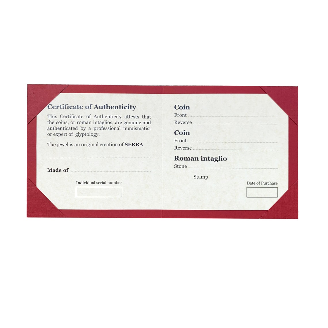 Roman Coin (90 BC ) Depicting the God Apollo Mounted in a Sterling ...