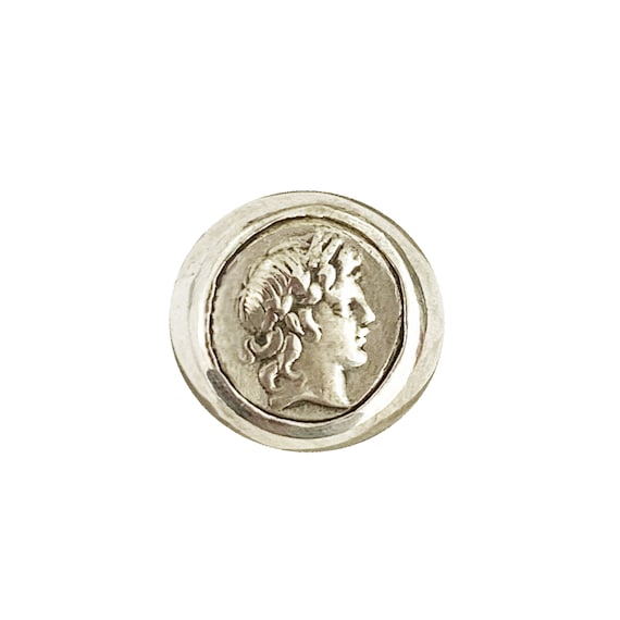 Apollo Roman Symbol