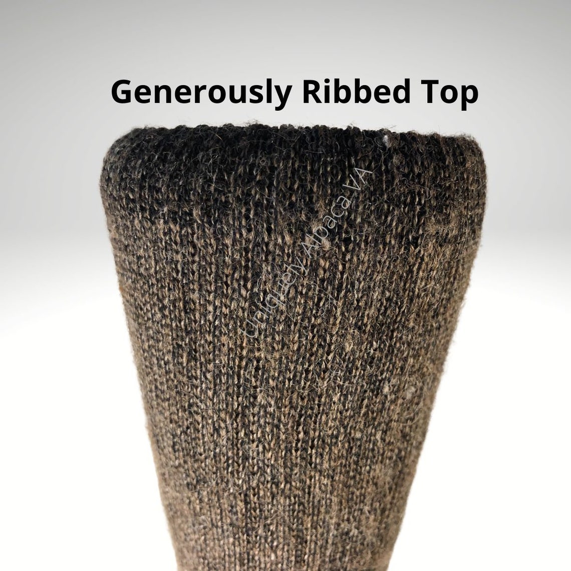 Alpaca Socks | Outdoorsman Boot Socks | Heavy Weight Alpaca Socks ...