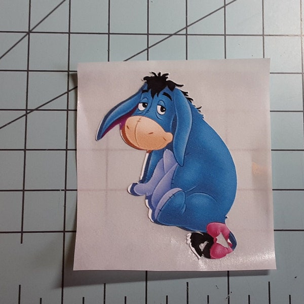 Eeyore - Etsy