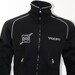 Volvo Embroidered Zipped Sweatshirt Jacket Giacca Jacke Veste Chaqueta ...