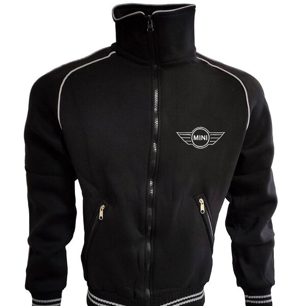 Mini Cooper Jackets - Etsy