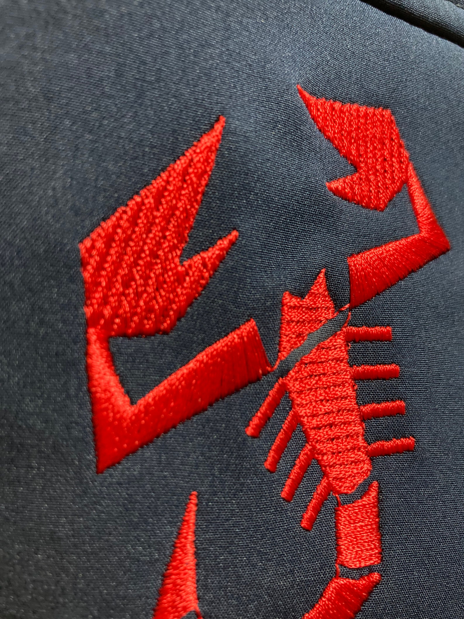 Fiat 500 Abarth Racing Sport Peterbilt Softshell Embroidered Jacket ...