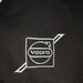Volvo Embroidered Zipped Sweatshirt Jacket Giacca Jacke Veste Chaqueta ...