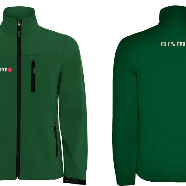 Nissan Gtr Jacket - Etsy