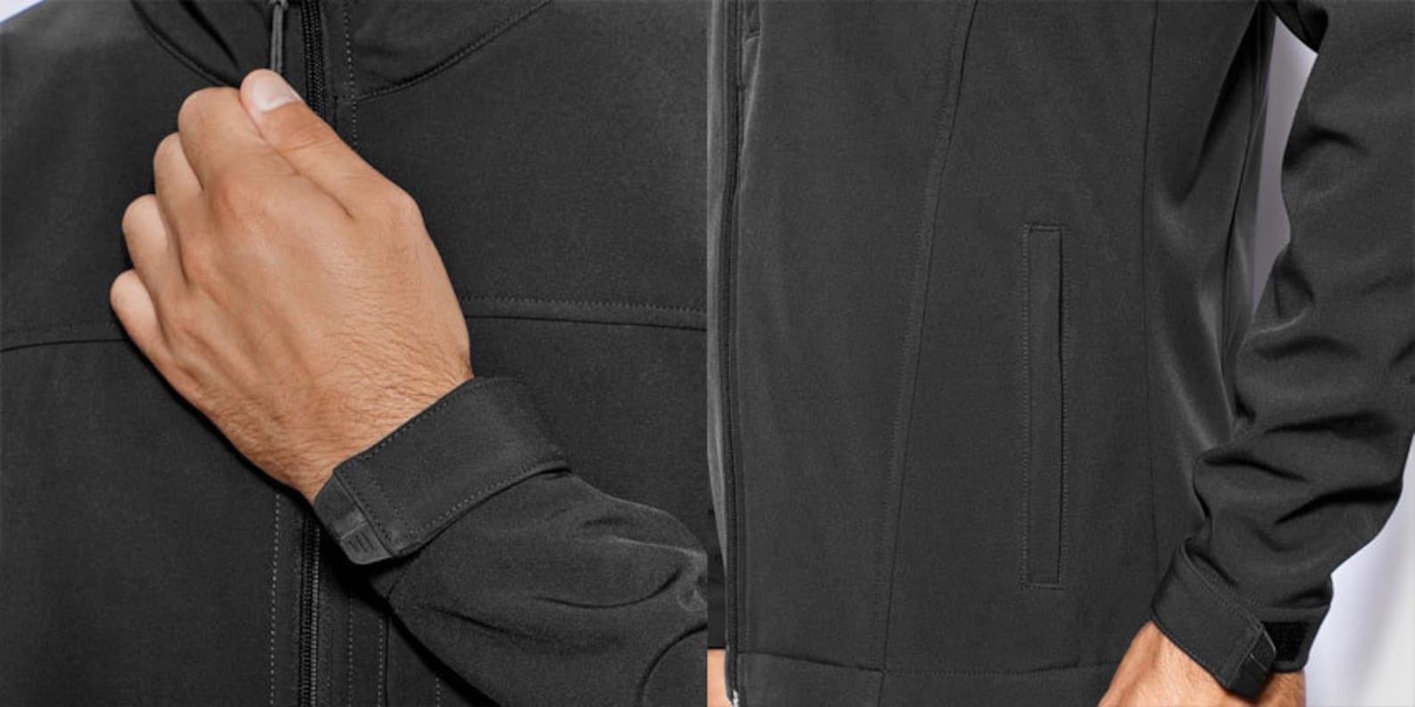 Fiat 500 Abarth Racing Sport Peterbilt Softshell Embroidered Jacket ...