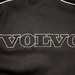 Volvo Embroidered Zipped Sweatshirt Jacket Giacca Jacke Veste Chaqueta ...