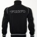 Volvo Embroidered Zipped Sweatshirt Jacket Giacca Jacke Veste - Etsy
