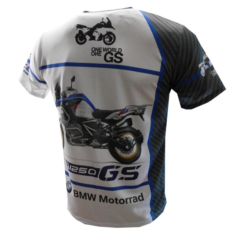 R1250RS Sport R1250GS Adventure All-over Printed T-shirt - Etsy