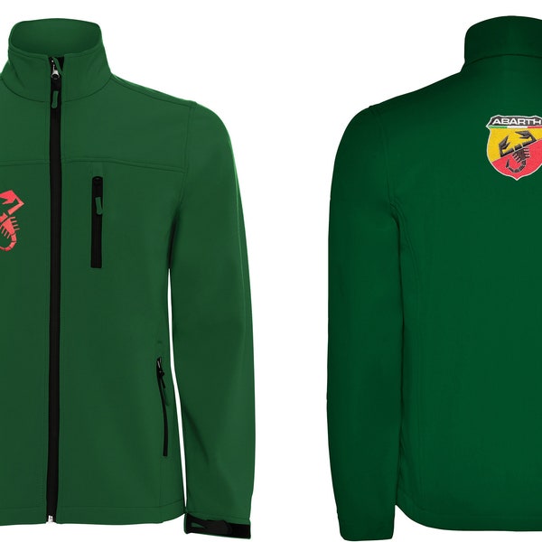 Fiat Abarth Clothing - Etsy