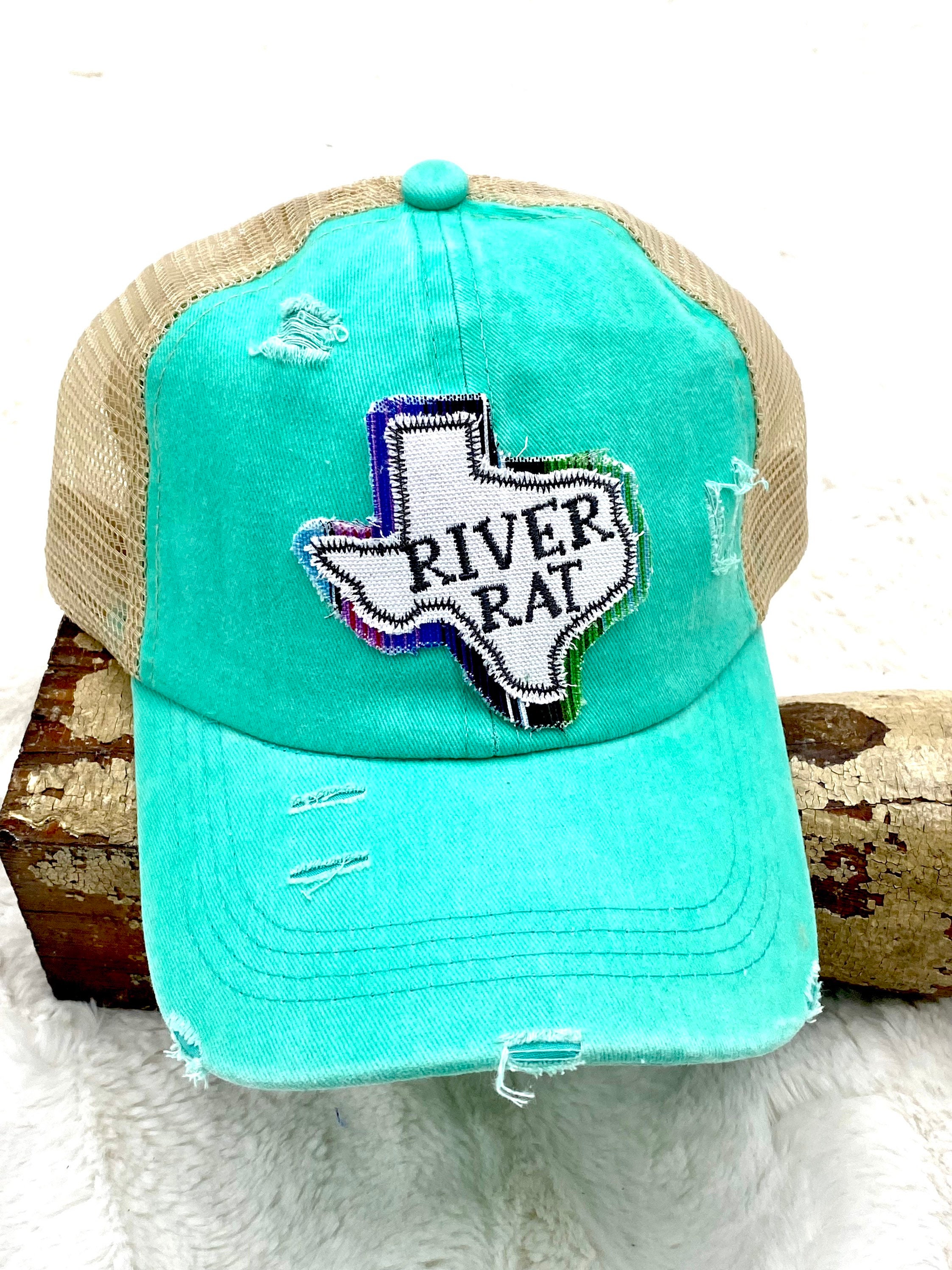 River Rat Ball Cap No Reviews | atelier-yuwa.ciao.jp