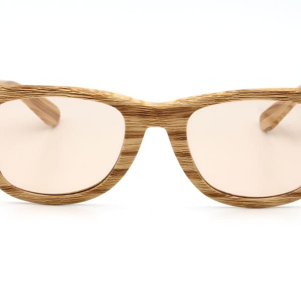 Wooden Wayfarer - Etsy