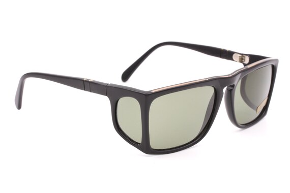 Persol Ratti 002 vintage sunglasses made in Italy 80'… - Gem