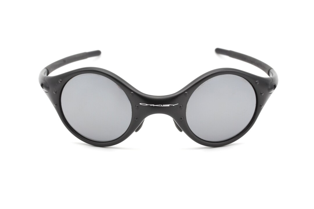 Oakley Moon Vintage Sunglasses Made in the USA 90's - New Old Stock - Etsy