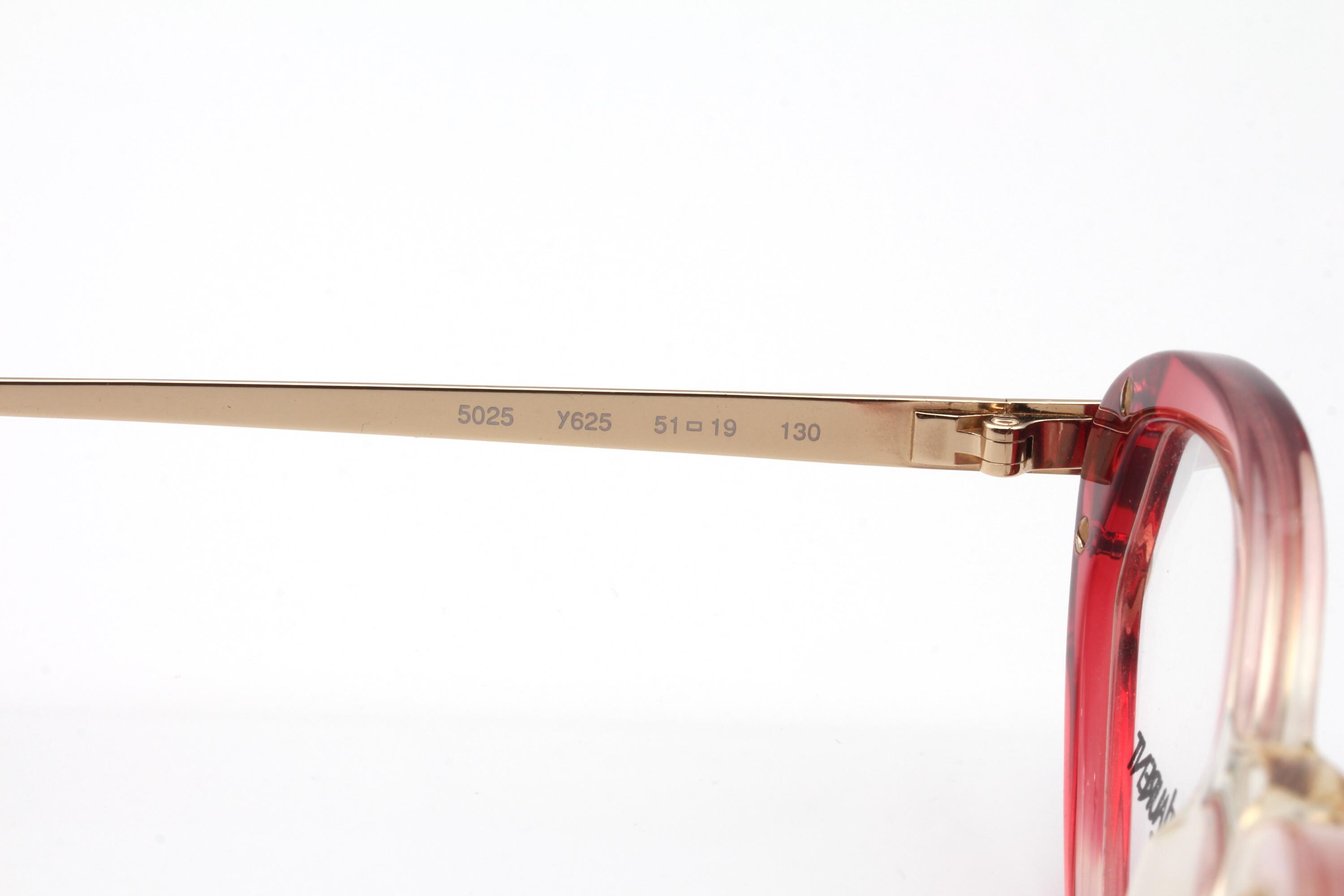 Yves Saint Laurent Y625vintage Eyeglasses Made in Italy 80's - YSL ...