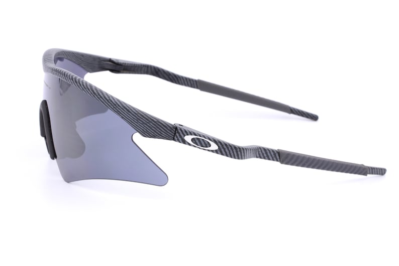 Oakley M Frames Vintage Sunglasses Made In The Usa 90s Etsy