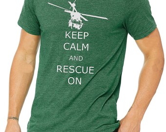 Combat Rescue - Etsy