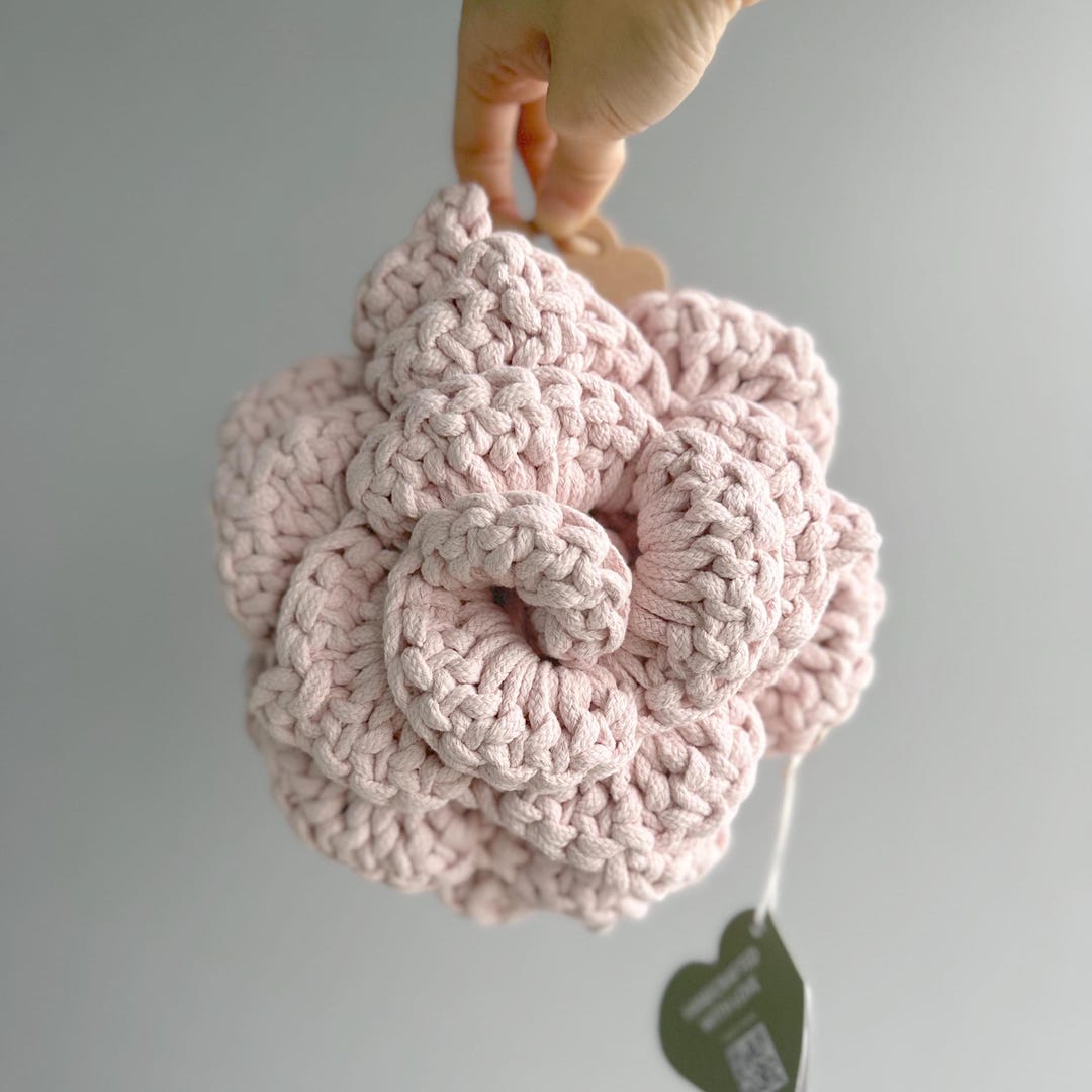 Cherry Blossom: Snuffle Flower Dog Toy, Enrichment and Interactive Dog ...