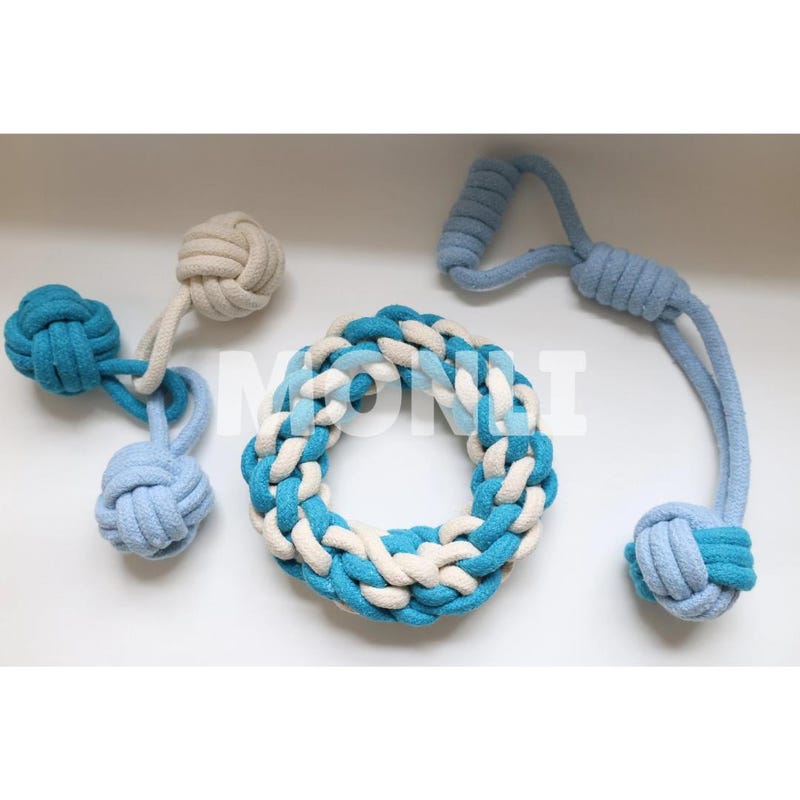 Dog Toys Natural Materials - Etsy
