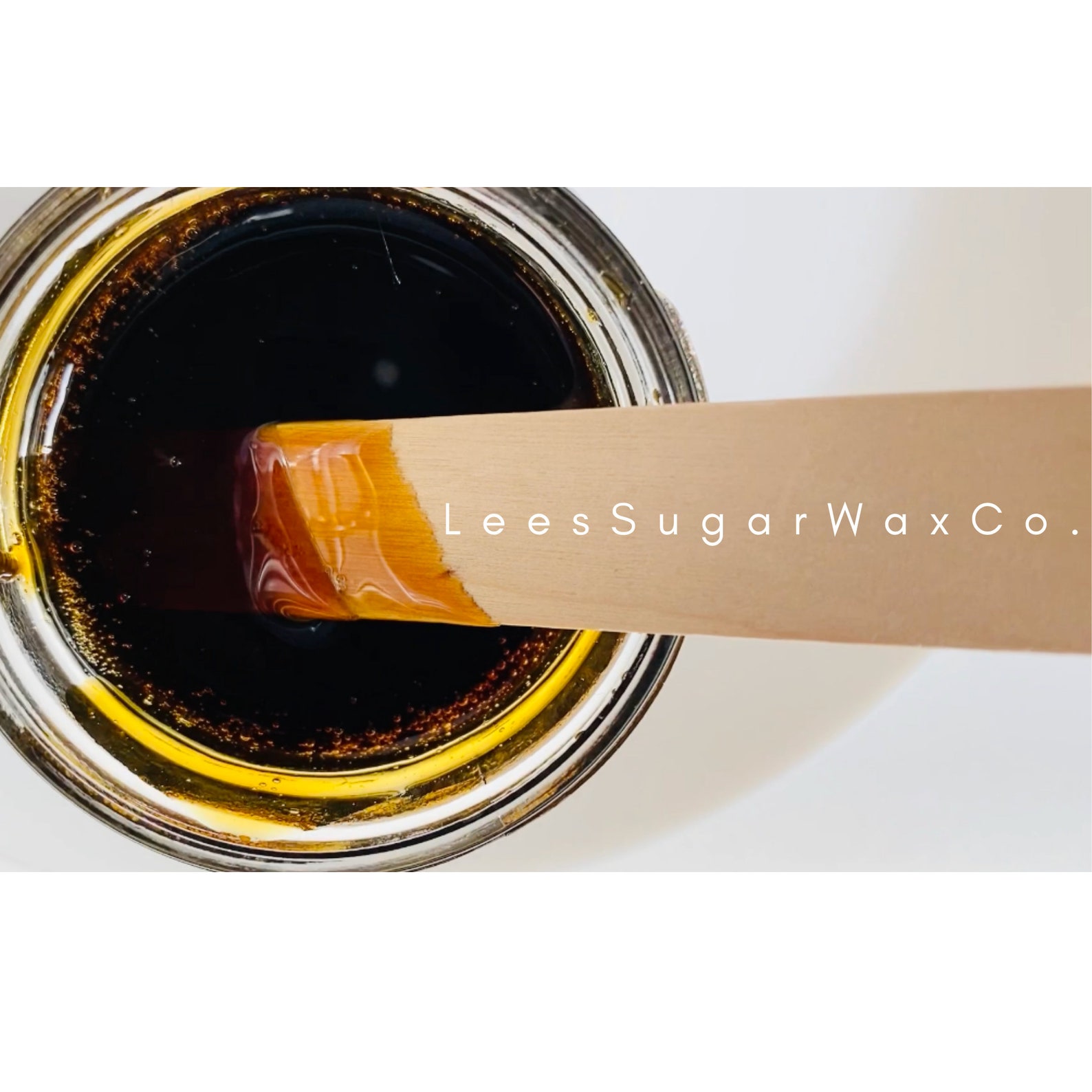 Sugar Wax Jars & Kits - Etsy