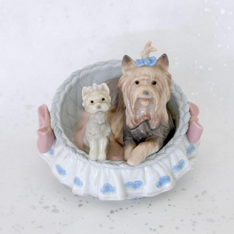 Lladro Figurines - Etsy
