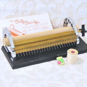 Smocking Pleater - Etsy