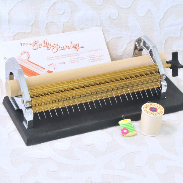 Smocking - Etsy