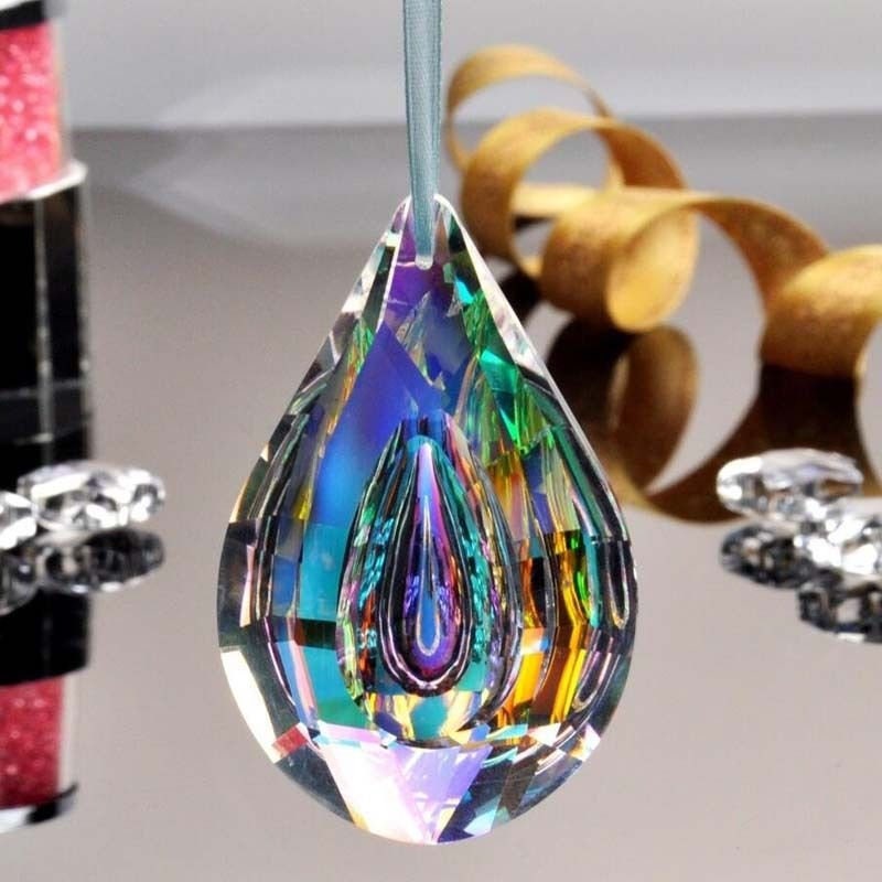 Glass Prisms - Etsy