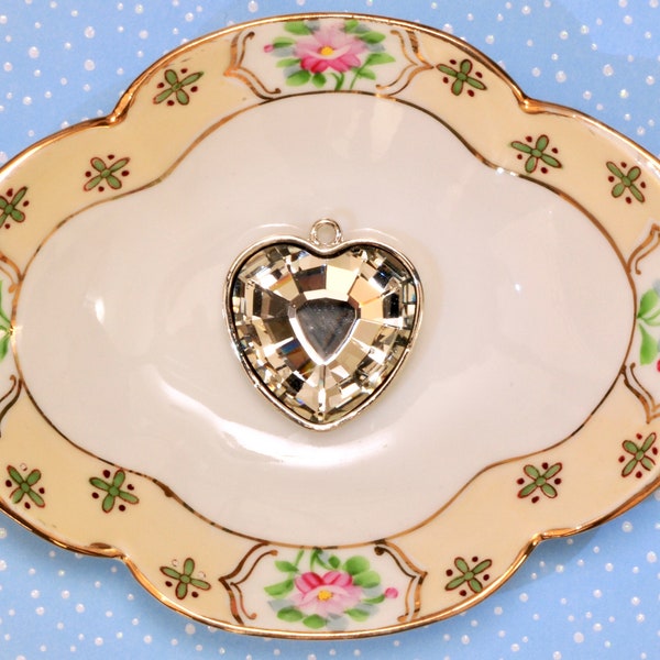 1 Inch Hearts - Etsy