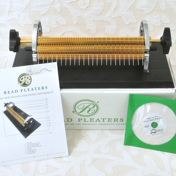 Smocking Pleater - Etsy