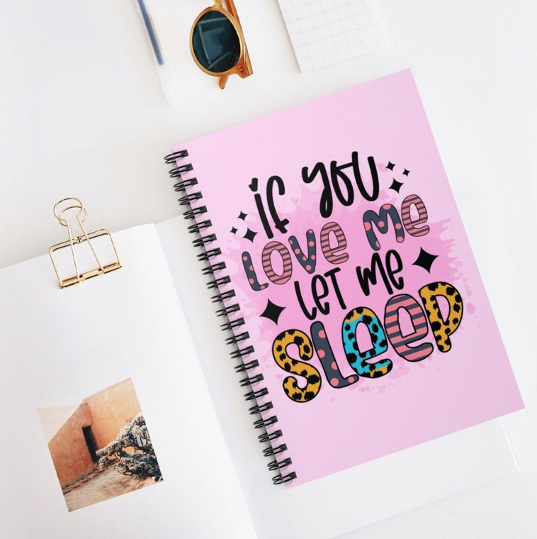 School Notebook Tumblr