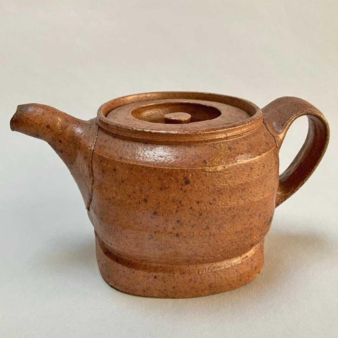 Michael Simon Tea Pot - Etsy