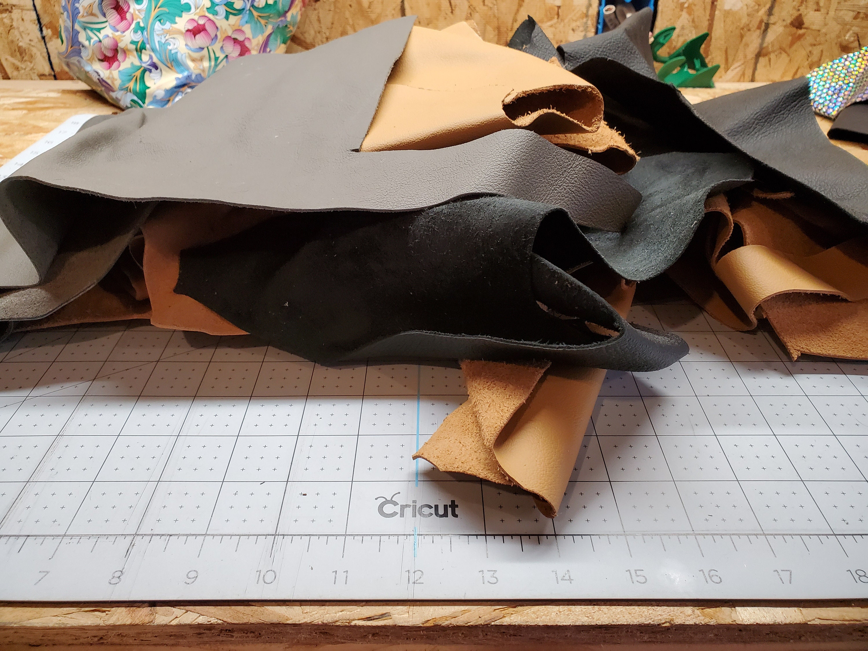 Paper, Party & Kids Craft Supplies & Tools Junk Journal kit Textile art ...