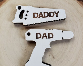 Laser Cut Wrench | Etsy