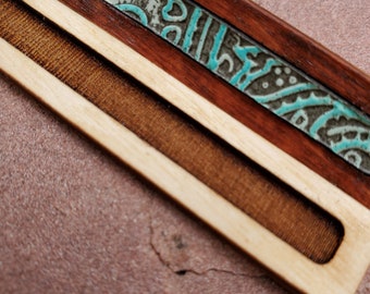 Laser Cut Wood Inlay | Etsy