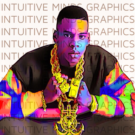 Jay-z Jay-z Art Jay-z Poster Urban Art Modern Art Jay-z - Etsy