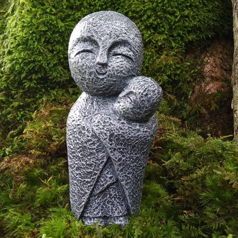Jizo - Etsy