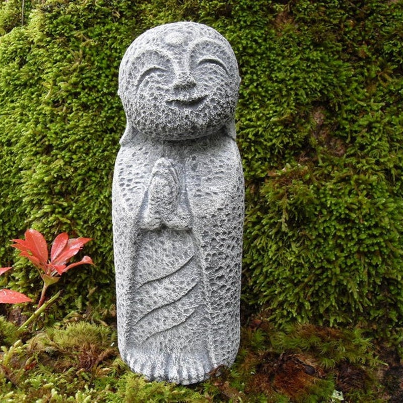 Jizo - Etsy