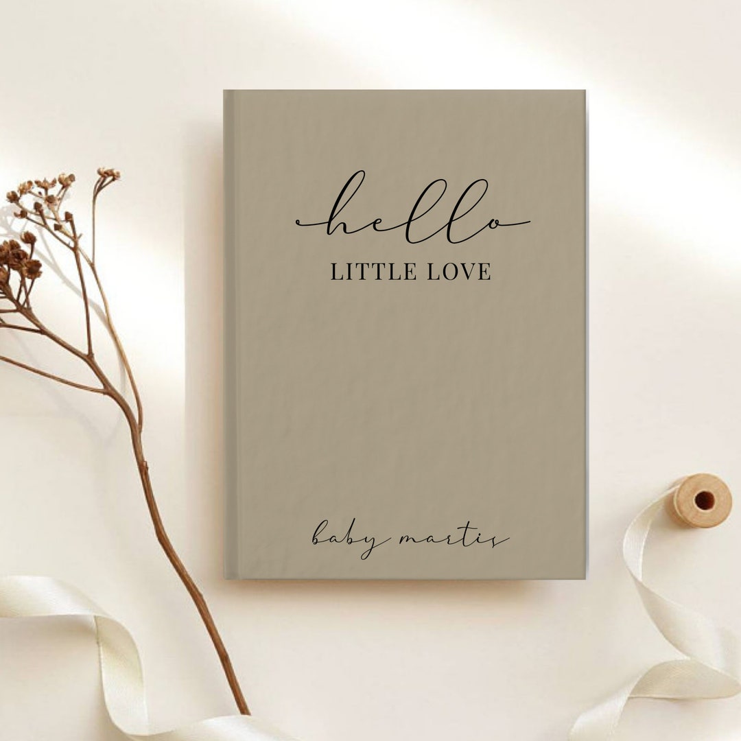 Letters to My Daughter Notebook Dear Baby Journal Dear Daughter Journal ...