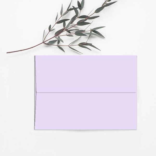 Modern Envelopes - Etsy