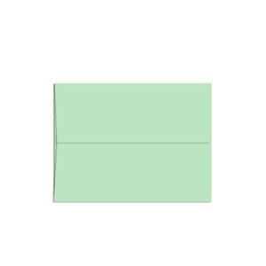 50 Mint Green Envelopes, Pastel Green Wedding Envelopes, Mint Envelopes ...
