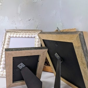 Assorted Frame Bundle | Picture Photo Frames I Desktop & Wall Frames ...