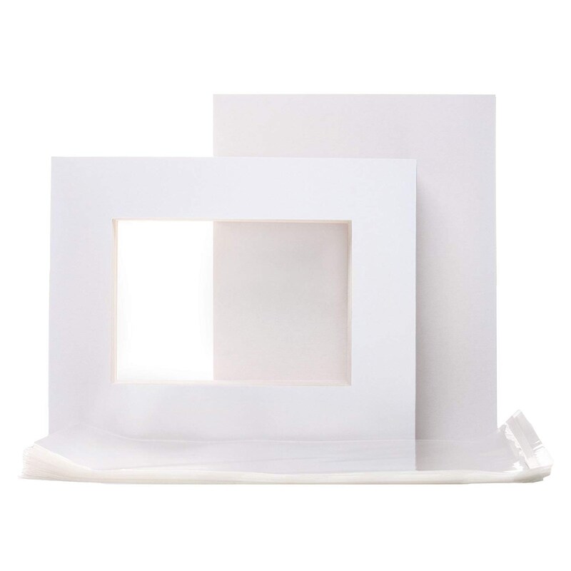 Custom Cut Frame Mats - Etsy