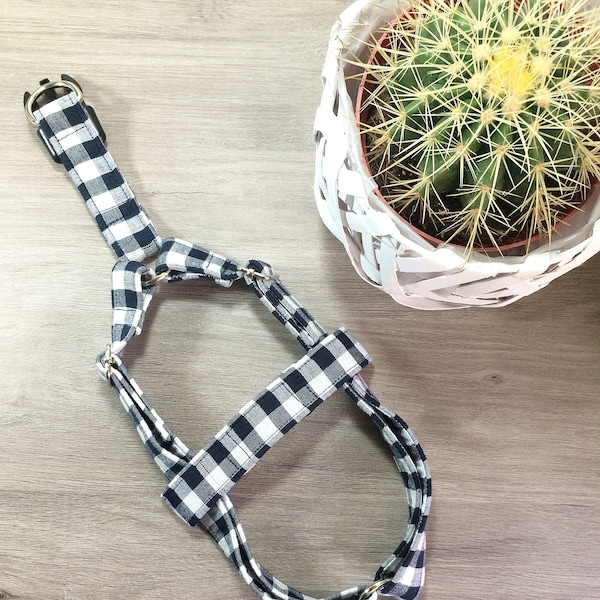 Step in Dog Harness Pattern - Etsy